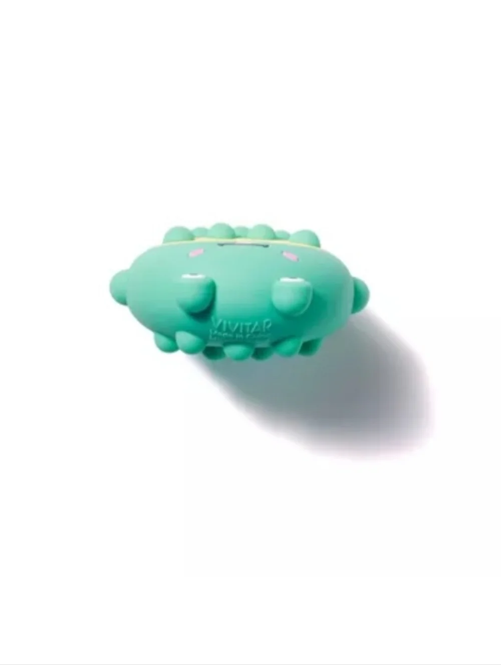 Toys | Frog Bubble Pop Fidget Toy Lights Up | Poshmark